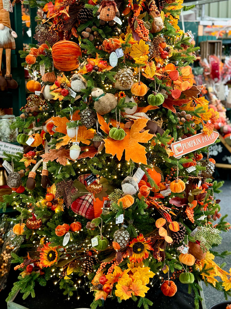 Autumn – Southwood Christmas Shop