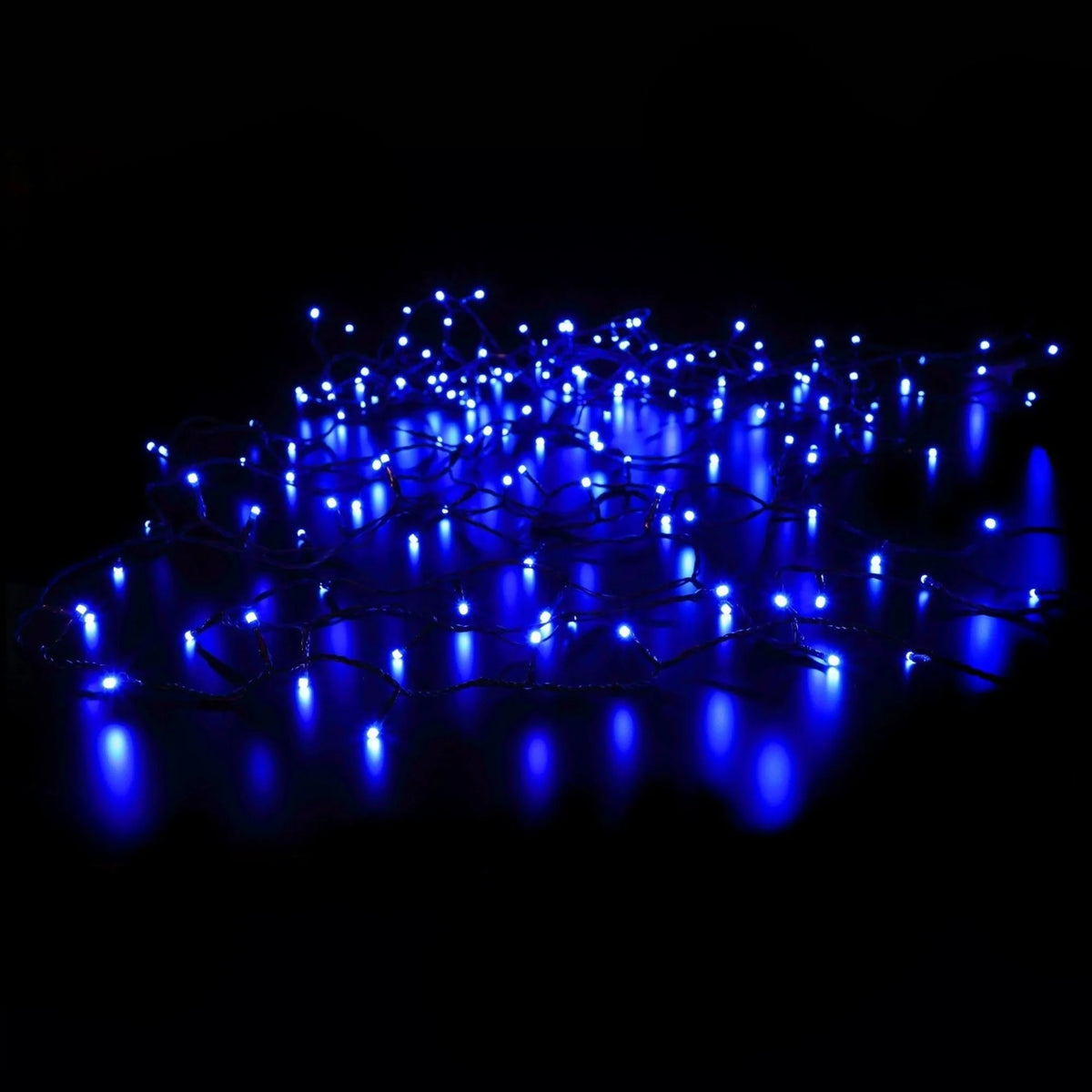 NOMA Colour Changeable Remote Control LED String Lights – Southwood ...