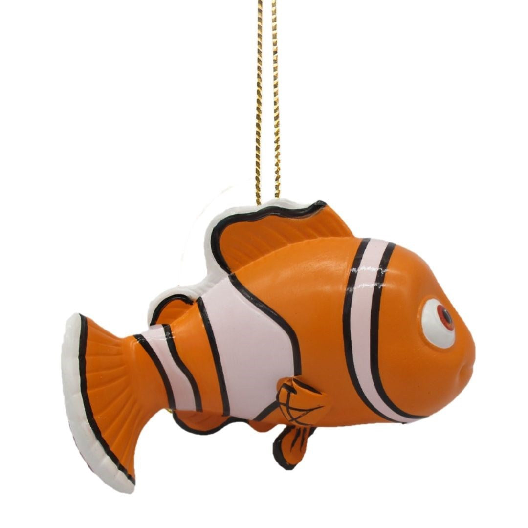 Disney Nemo Finding Nemo Christmas Bauble – Southwood Christmas Shop
