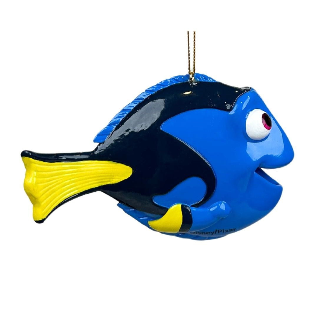 Disney Dory Finding Nemo Christmas Bauble – Southwood Christmas Shop