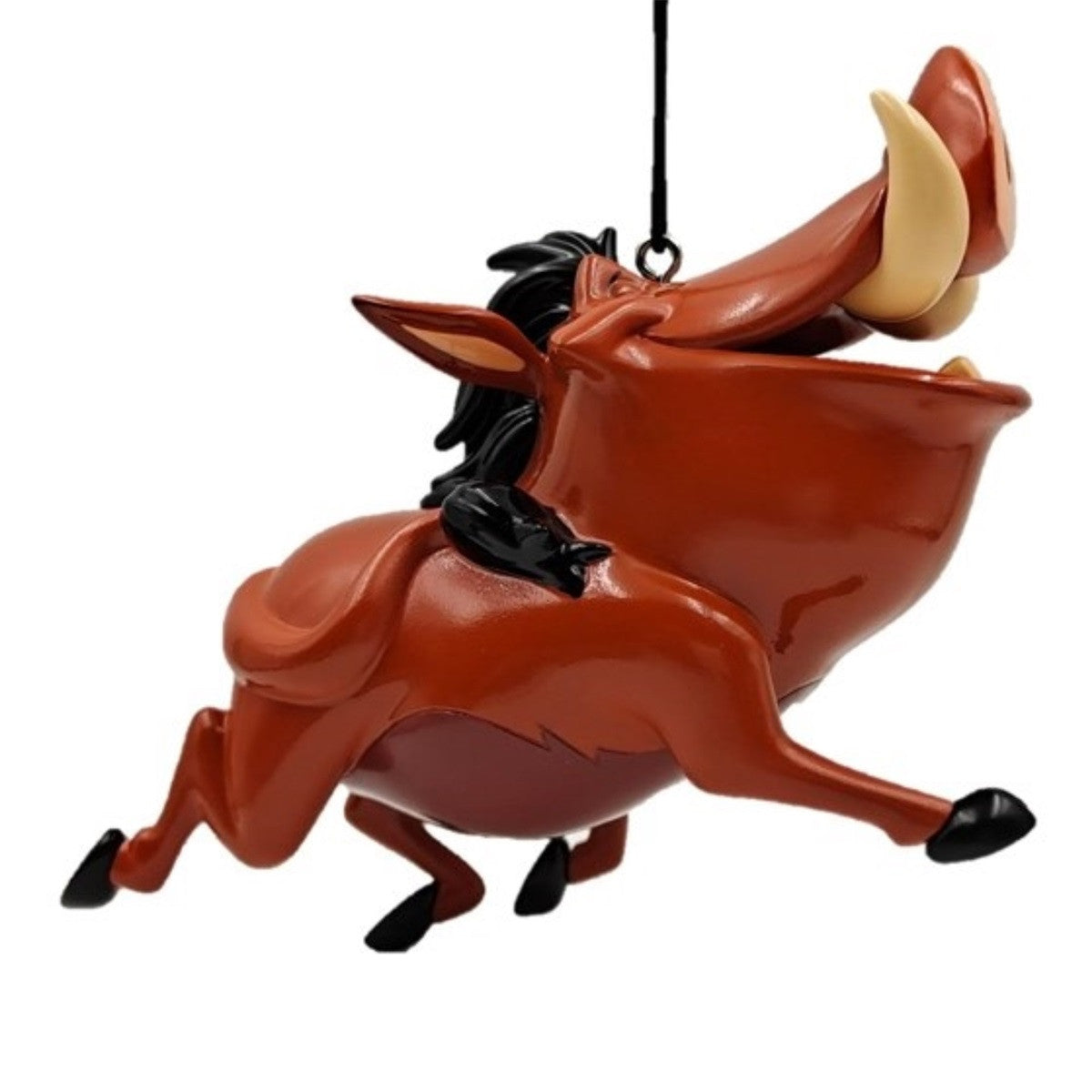 Disney Pumbaa Lion King Character Christmas Bauble – Southwood ...