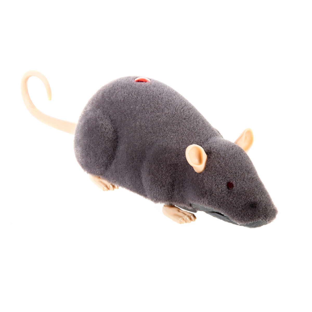 Halloween Remote Control Mouse Rat Toy – Southwood Christmas Shop