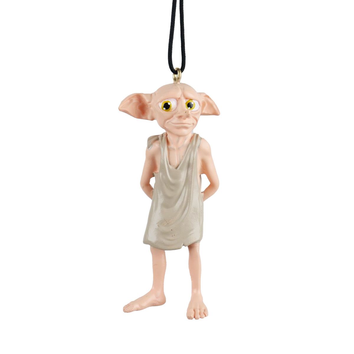 Harry Potter Dobby 3D Christmas Tree Bauble – Southwood Christmas Shop