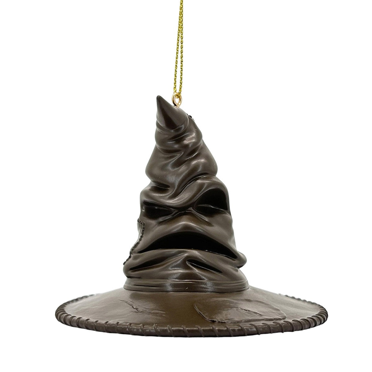 Harry Potter Sorting Hat 3D Christmas Tree Bauble – Southwood Christmas ...
