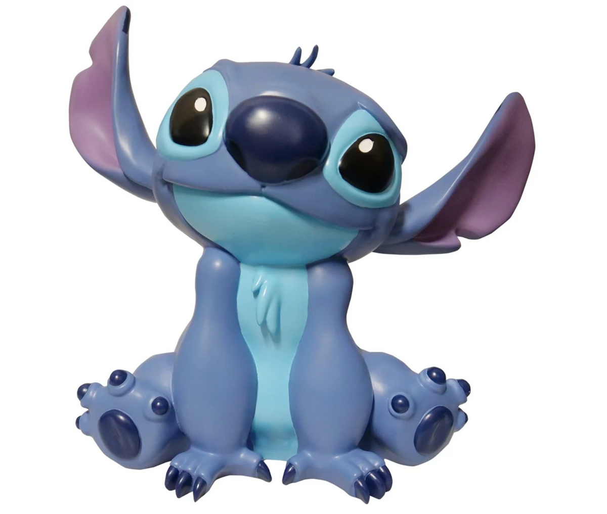 Disney Stitch Statement Garden Ornament Statue Large 30cm – Southwood ...