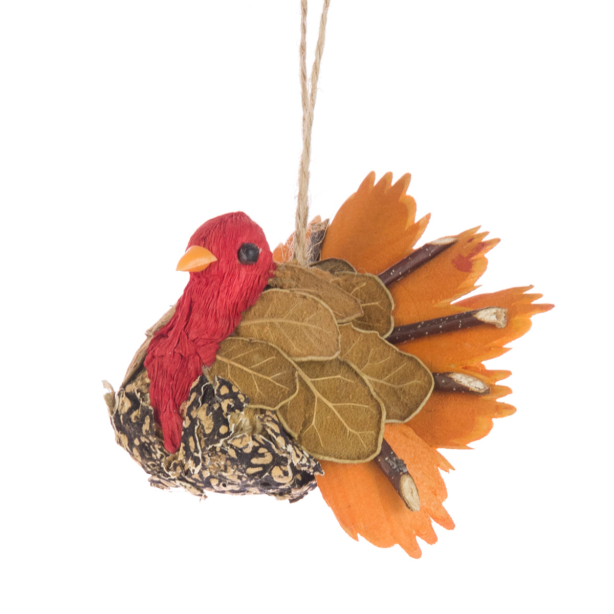 Turkey Christmas Tree Decoration – Southwood Christmas Shop