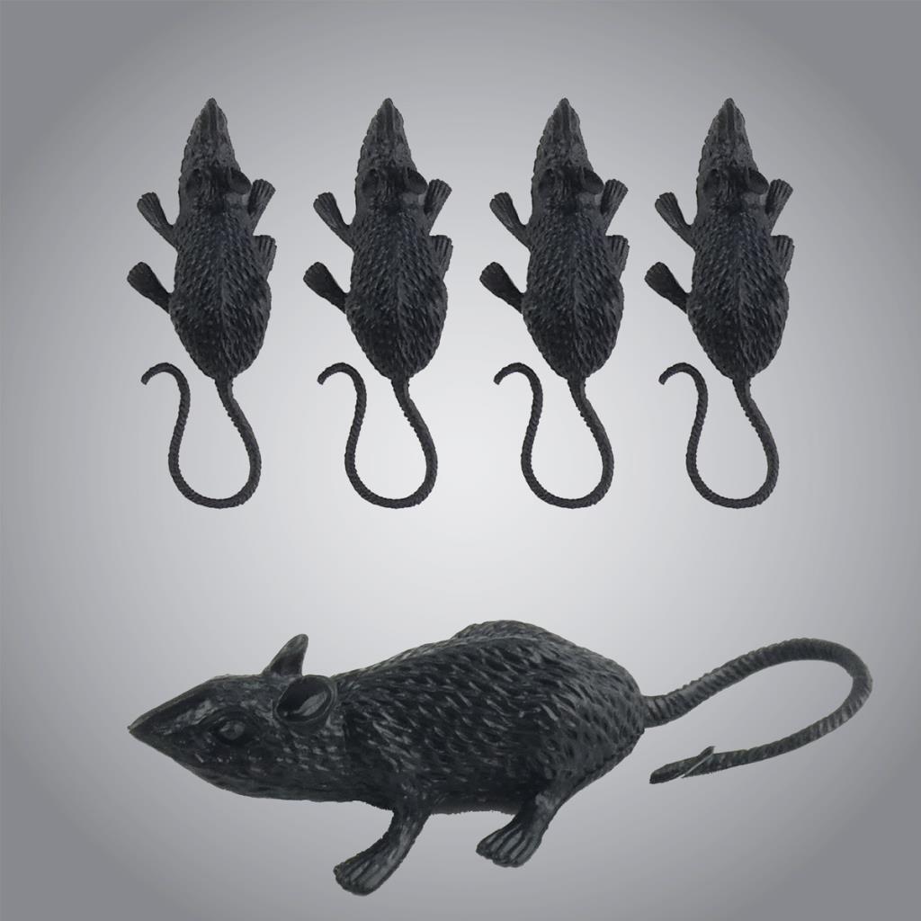 4 Pack of Mini Rats – Southwood Christmas Shop