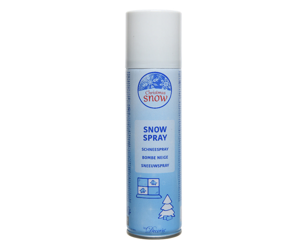 Spray Snow - 150ml – Southwood Christmas Shop