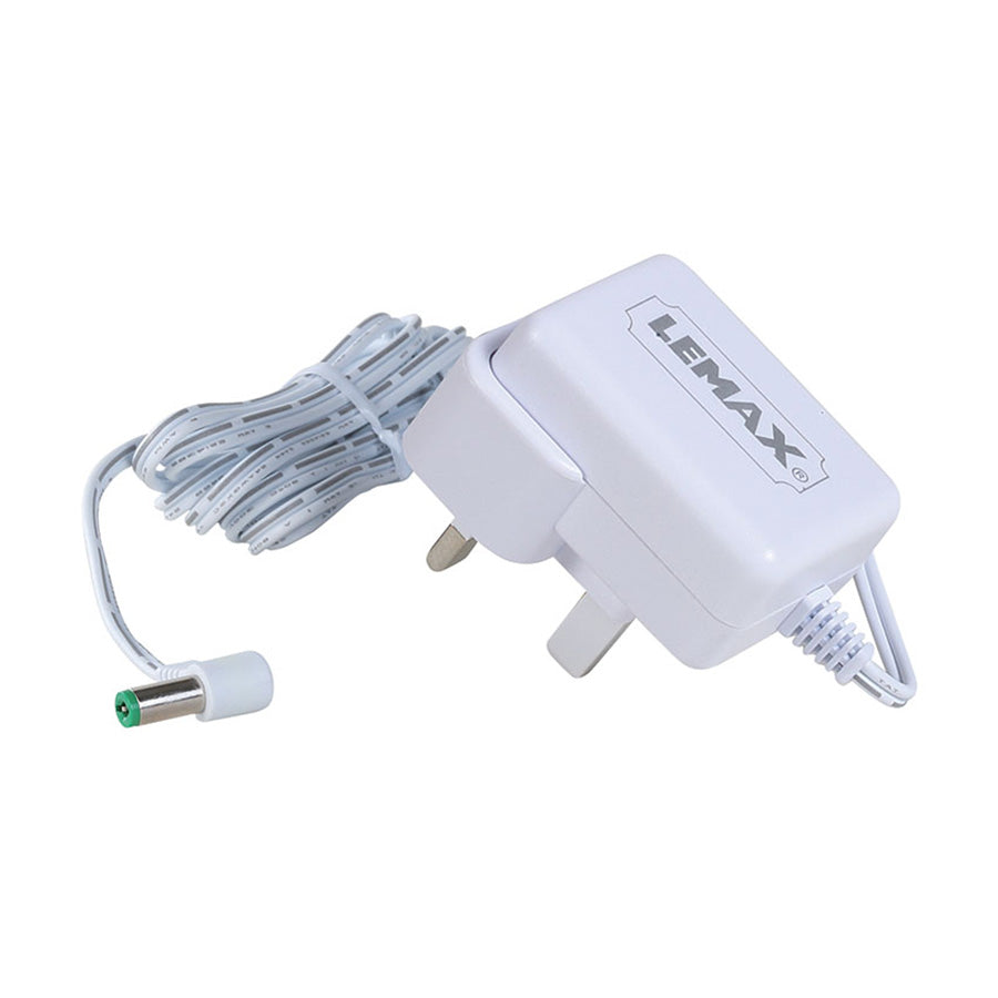 Lemax UK Power Adaptor - 1 Way – Southwood Christmas Shop