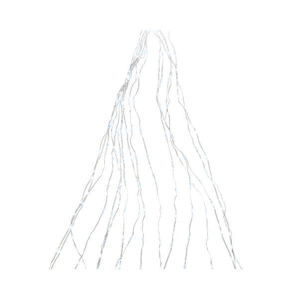 Big & Bright Micro LED Tree Lights - 672 LEDs / 2.1m – Southwood ...